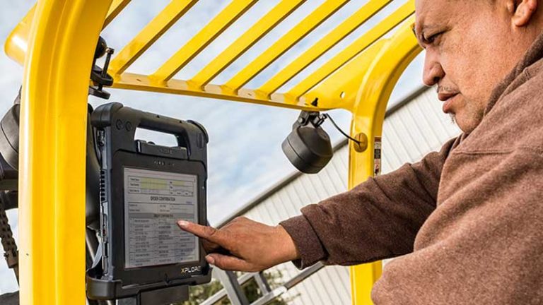 L10 Series Choices from Zebra. Get Tough with Your Tablet.