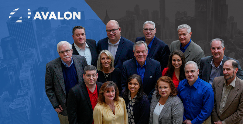 Problem-Solving Starts with an Assessment from Avalon Integration!