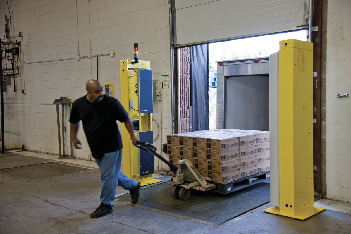 This Is How RFID Is Changing the World - Avalon Integration