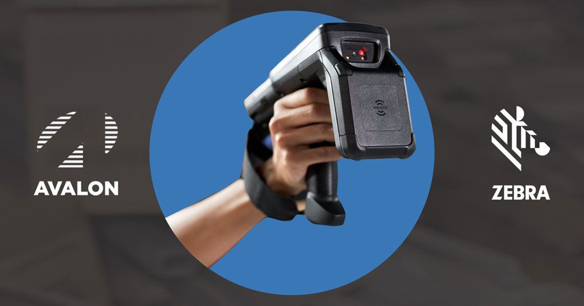 Measuring Productivity with Mobility DNA - Avalon Integration