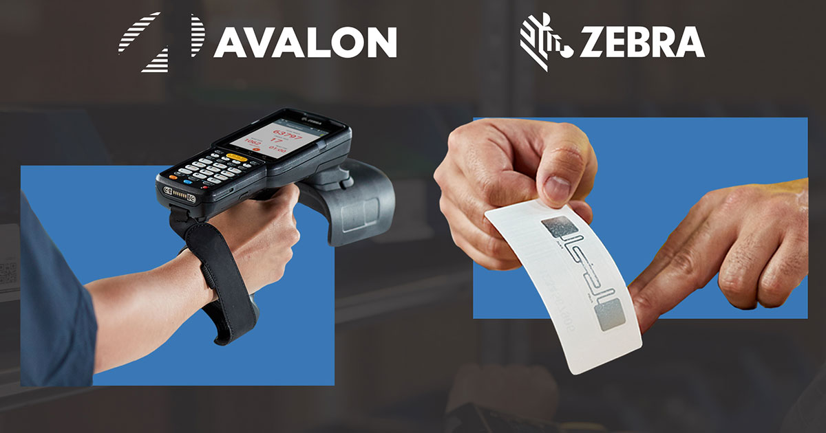 How to Integrate Visionary Visibility into your Warehouse