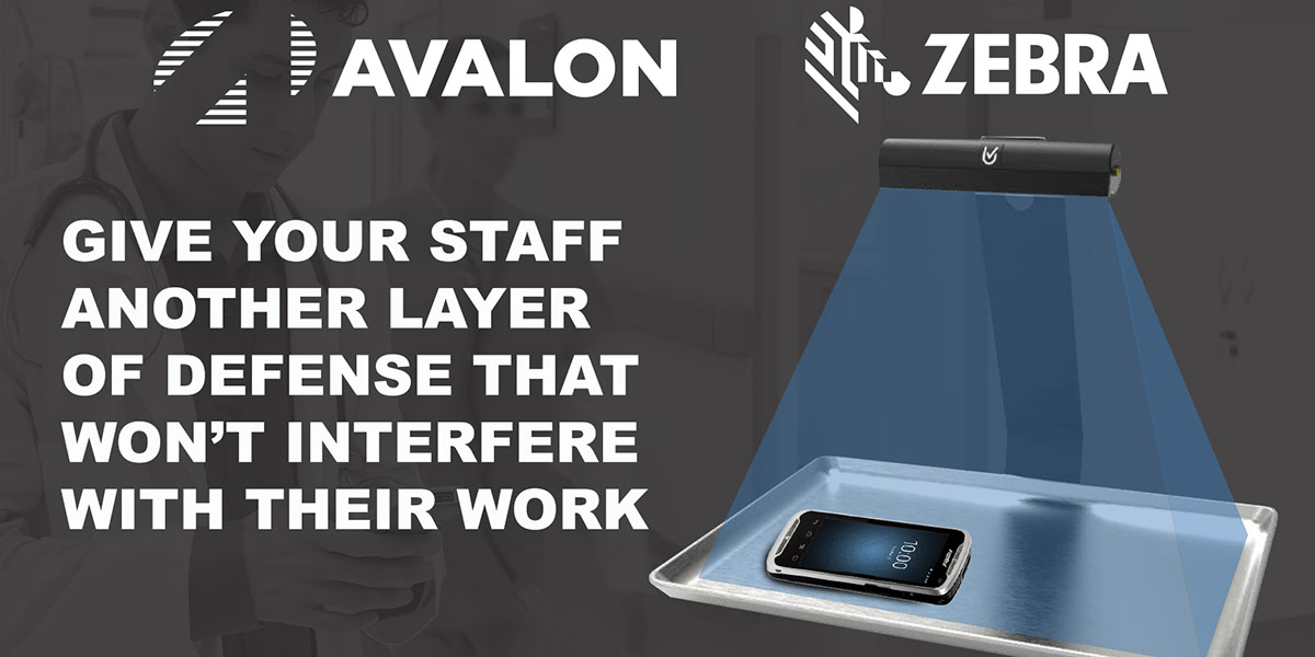3 Easy Ways to Upgrade Your Infection Control System - Avalon Integration