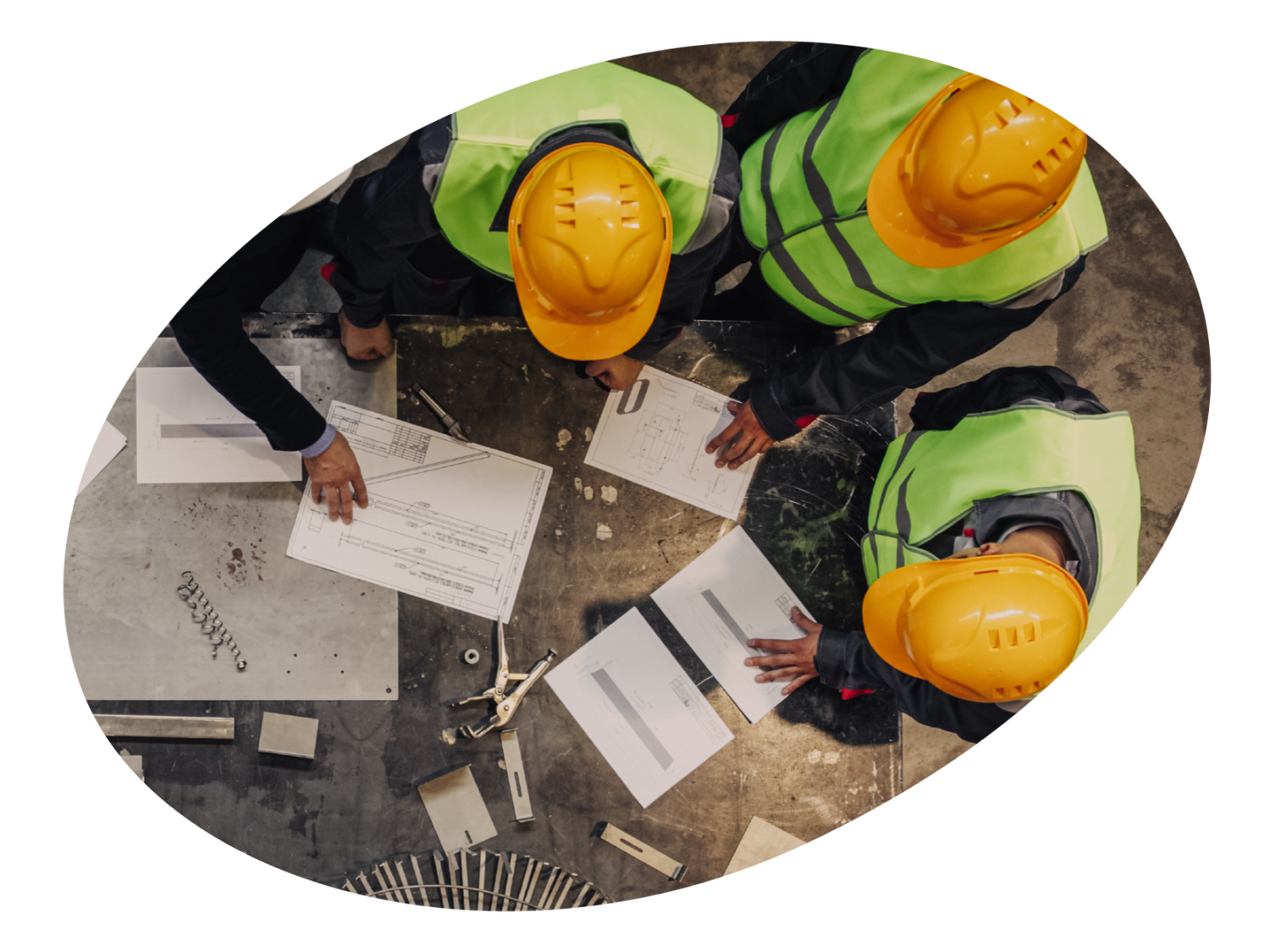 Motionworks Proximity Protects Your Workforce - avalonintegration.com