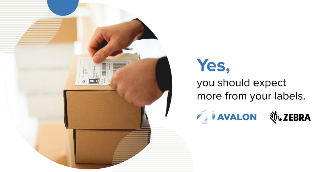 10 Qualities You Should Be Looking for in Your Enterprise Labels