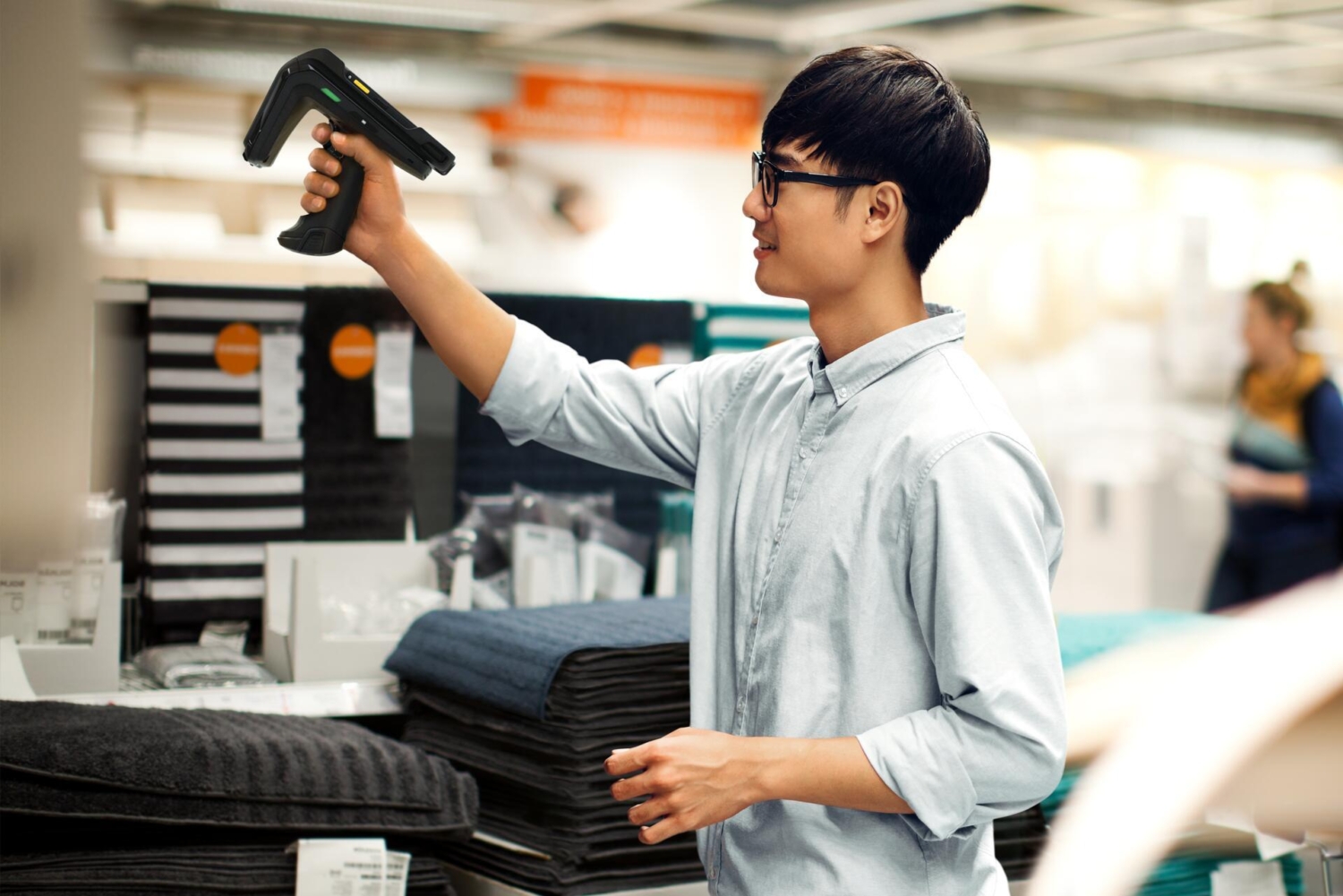 Walmart RFID - avalonintegration.com