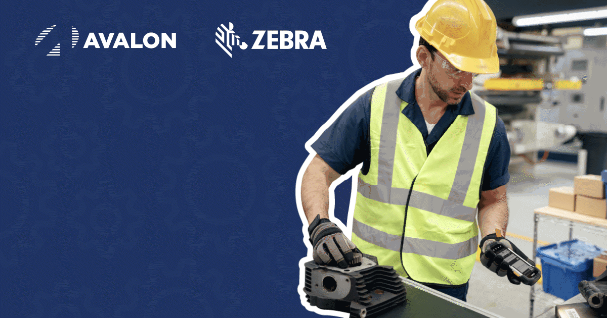 What does Automation on the Production Floor Look Like? - avalonintegration.com